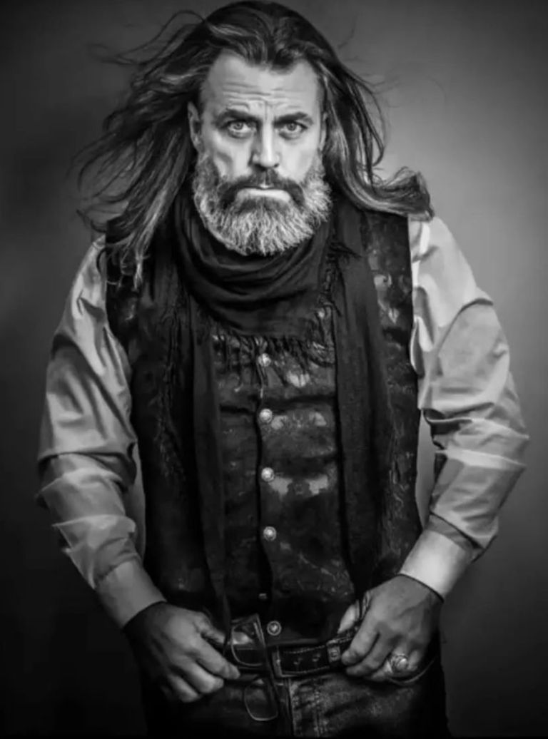 “INTERVISTA ALL’ATTORE MIRKO FREZZA: IL CONSIGLIO PIÙ IMPORTANTE CHE HO ...