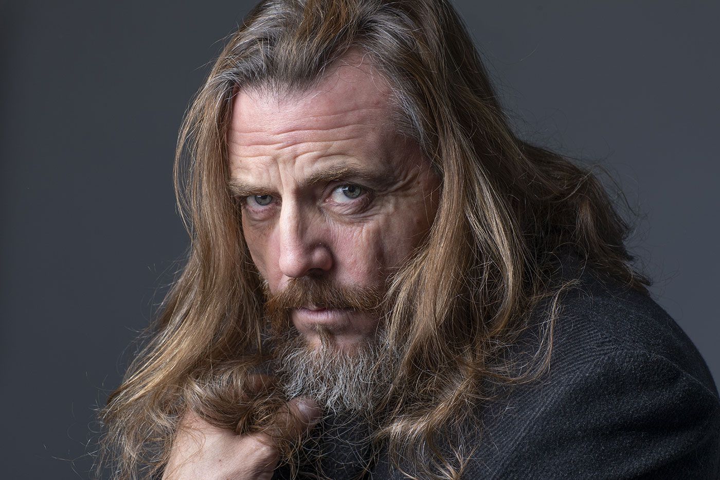 “INTERVISTA ALL’ATTORE MIRKO FREZZA: IL CONSIGLIO PIÙ IMPORTANTE CHE HO ...