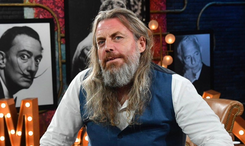 “INTERVISTA ALL’ATTORE MIRKO FREZZA: IL CONSIGLIO PIÙ IMPORTANTE CHE HO ...