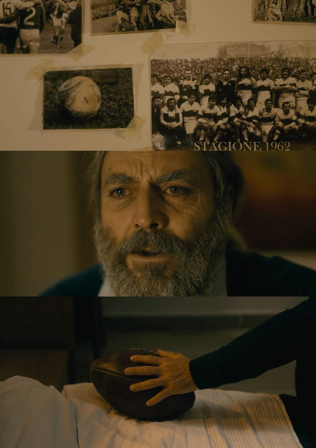 “INTERVISTA ALL’ATTORE MIRKO FREZZA: IL CONSIGLIO PIÙ IMPORTANTE CHE HO ...