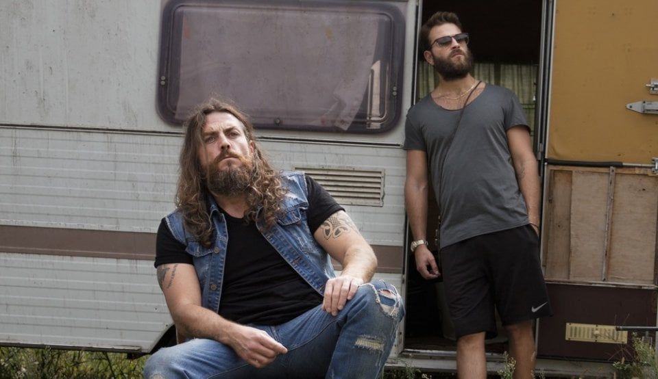 “INTERVISTA ALL’ATTORE MIRKO FREZZA: IL CONSIGLIO PIÙ IMPORTANTE CHE HO ...