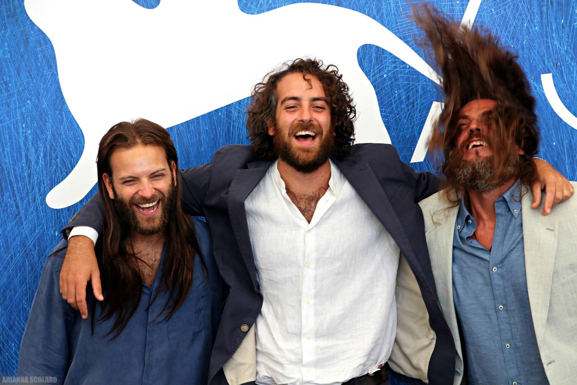 “INTERVISTA ALL’ATTORE MIRKO FREZZA: IL CONSIGLIO PIÙ IMPORTANTE CHE HO ...