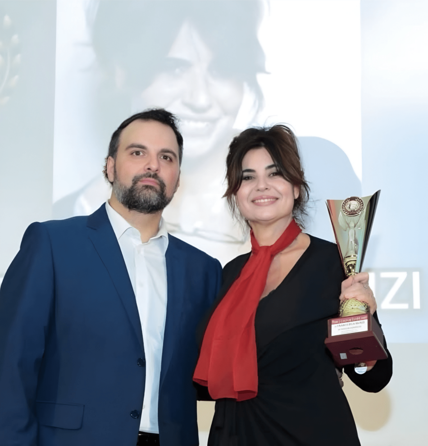 INTERVISTA ALL’ATTRICE, AUTRICE E REGISTA TEATRALE FRANCESCA NUNZI: “MI ...