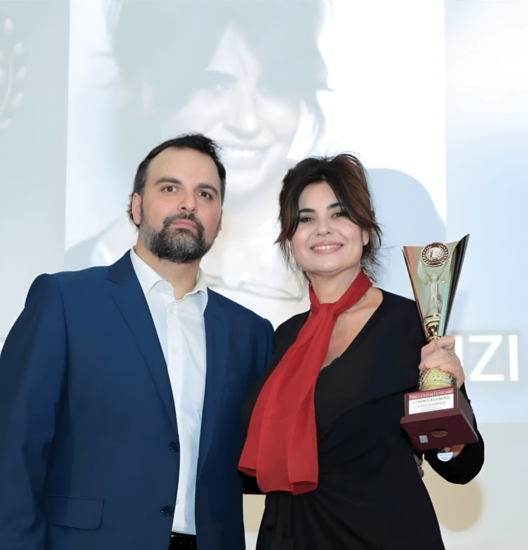 INTERVISTA ALL’ATTRICE, AUTRICE E REGISTA TEATRALE FRANCESCA NUNZI: “MI ...